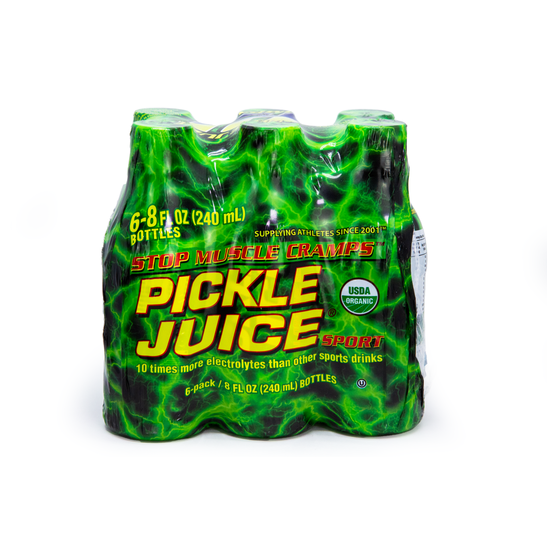 Pickle Juice - Whiteley Medical Supplies