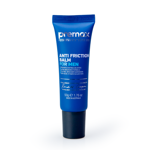 Premax Anti Friction Balm 50g - For Men - Whiteley Medical Supplies