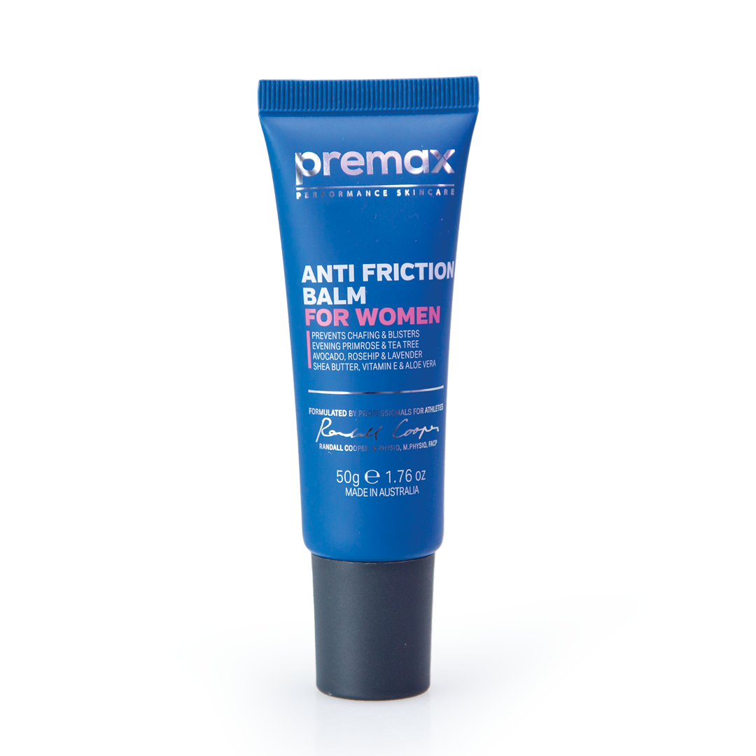Premax Anti Friction Balm 50g - For Women - Whiteley Medical Supplies