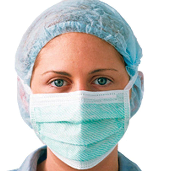 ProShield Soft Face Mask - Box of 50 - Whiteley Medical Supplies