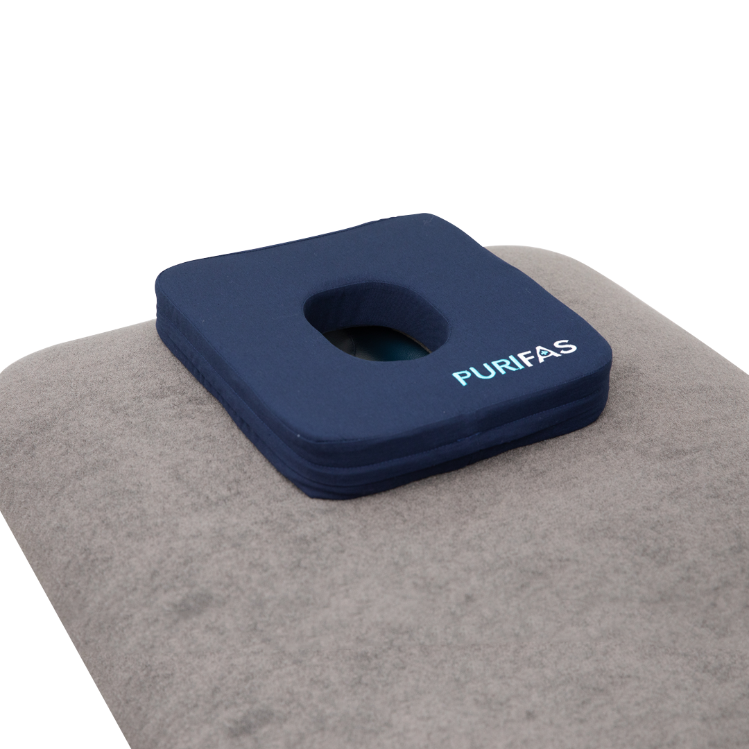 PURIFAS FACE PAD - Whiteley Medical Supplies