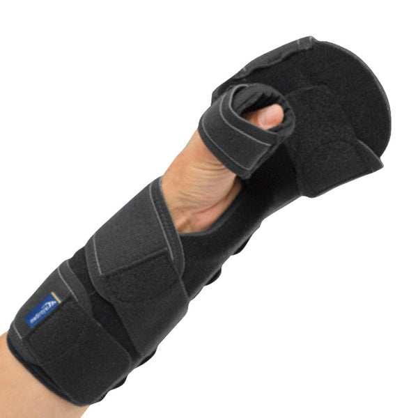 Mediroyal RESTO Basic Hand Splint - Whiteley Medical Supplies