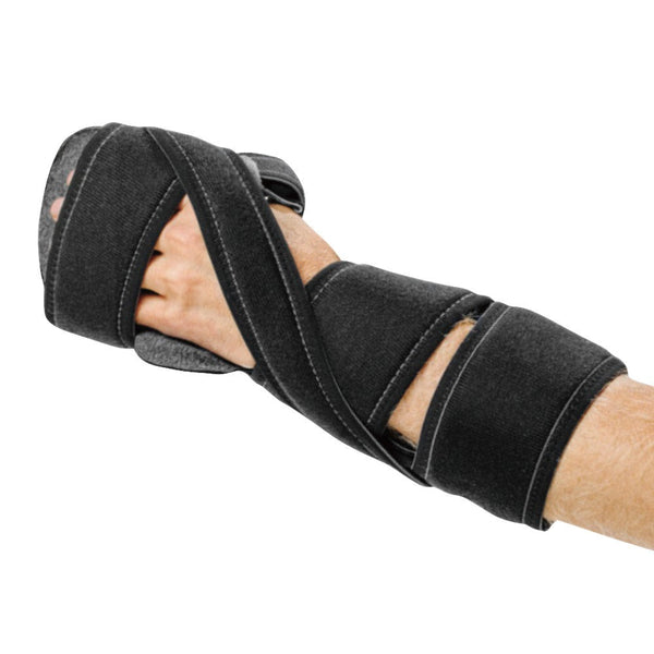 Mediroyal RESTO PLUS Hand Splint - Whiteley Medical Supplies