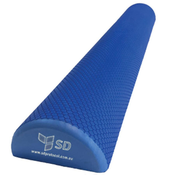 SD Protocol Foam Roller Half - Large - Whiteley Medical Supplies