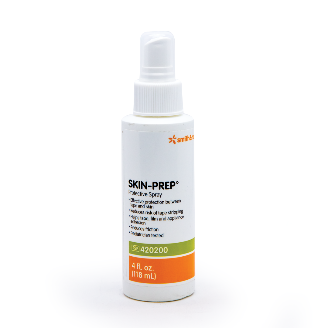 Smith & Nephew Skin-Prep - Spray & Wipes - Whiteley Medical Supplies