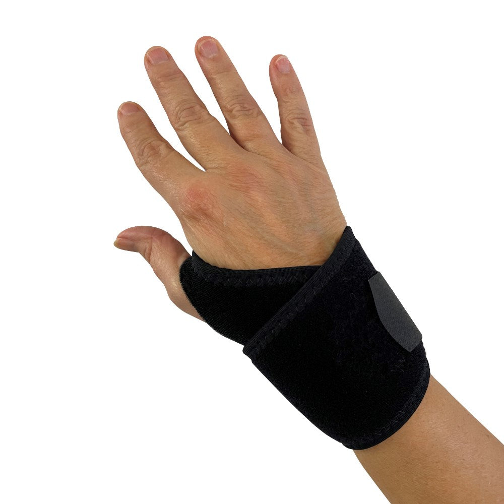 NRX At Therapy Universal Wrist Wrap - Whiteley Medical Supplies