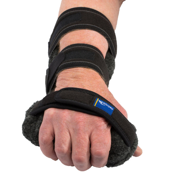 Mediroyal Tonus Inflatable Hand Splint - Whiteley Medical Supplies