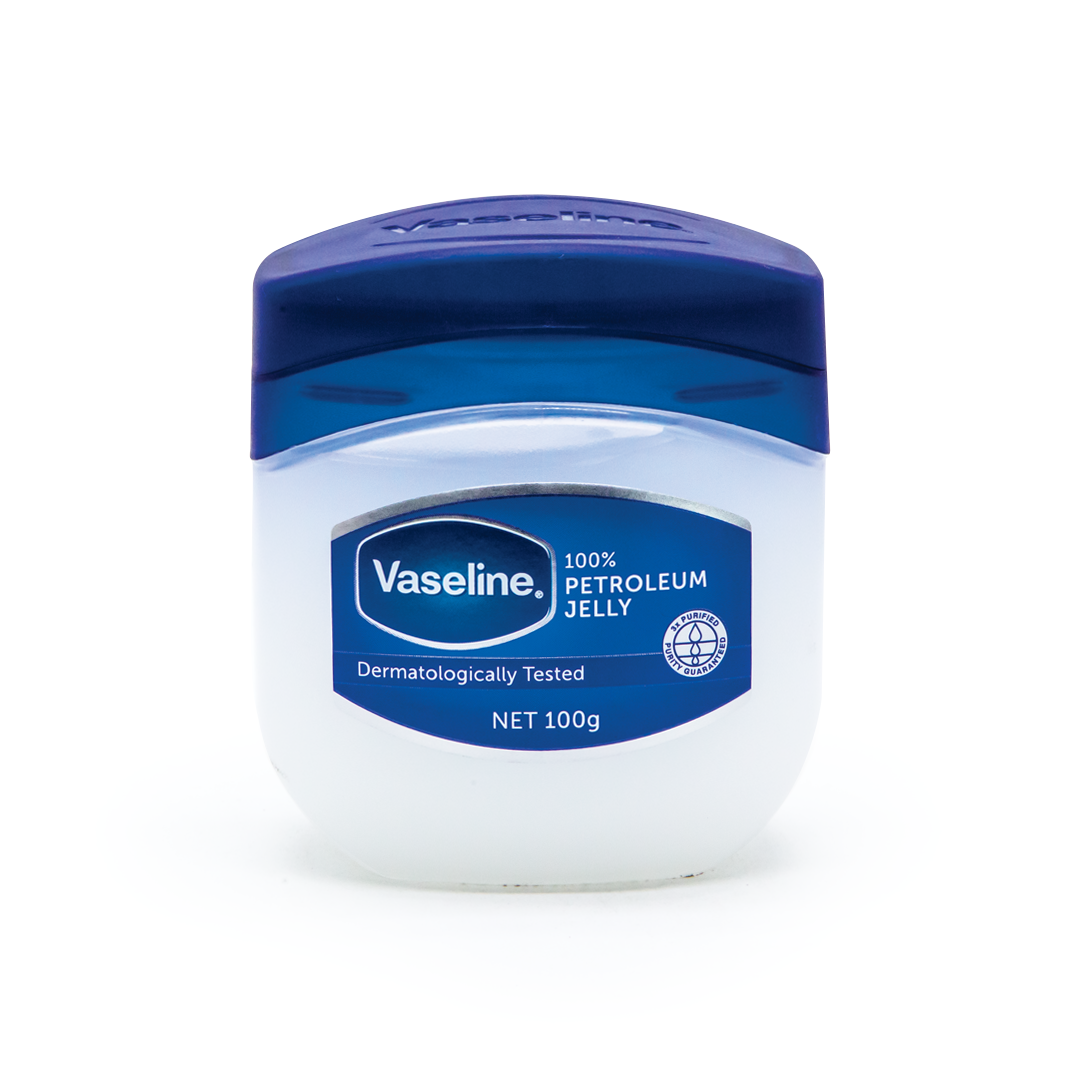 Vaseline - 50g & 100g - Whiteley Medical Supplies