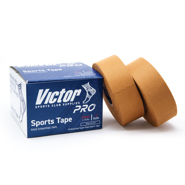 Victor PRO Rigid Tape Packs - Whiteley Medical Supplies