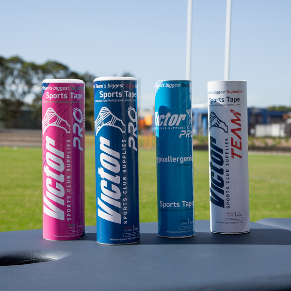 Victor PRO Rigid Tape Drum - Whiteley Medical Supplies