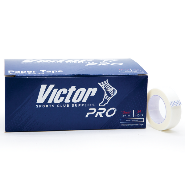 Victor Pro Paper Tape Box - Whiteley Medical Supplies
