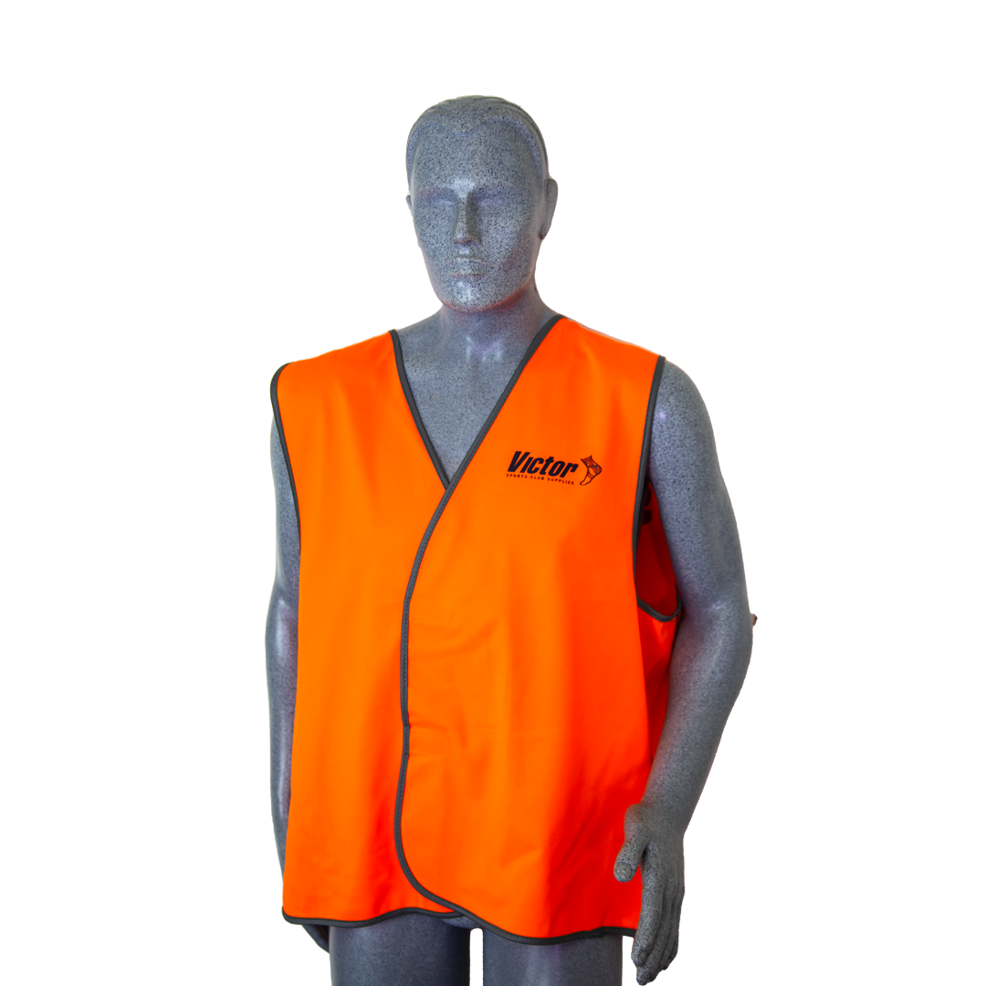 Victor Trainers Vest - Level 2 Sports Trainer - Whiteley Medical Supplies