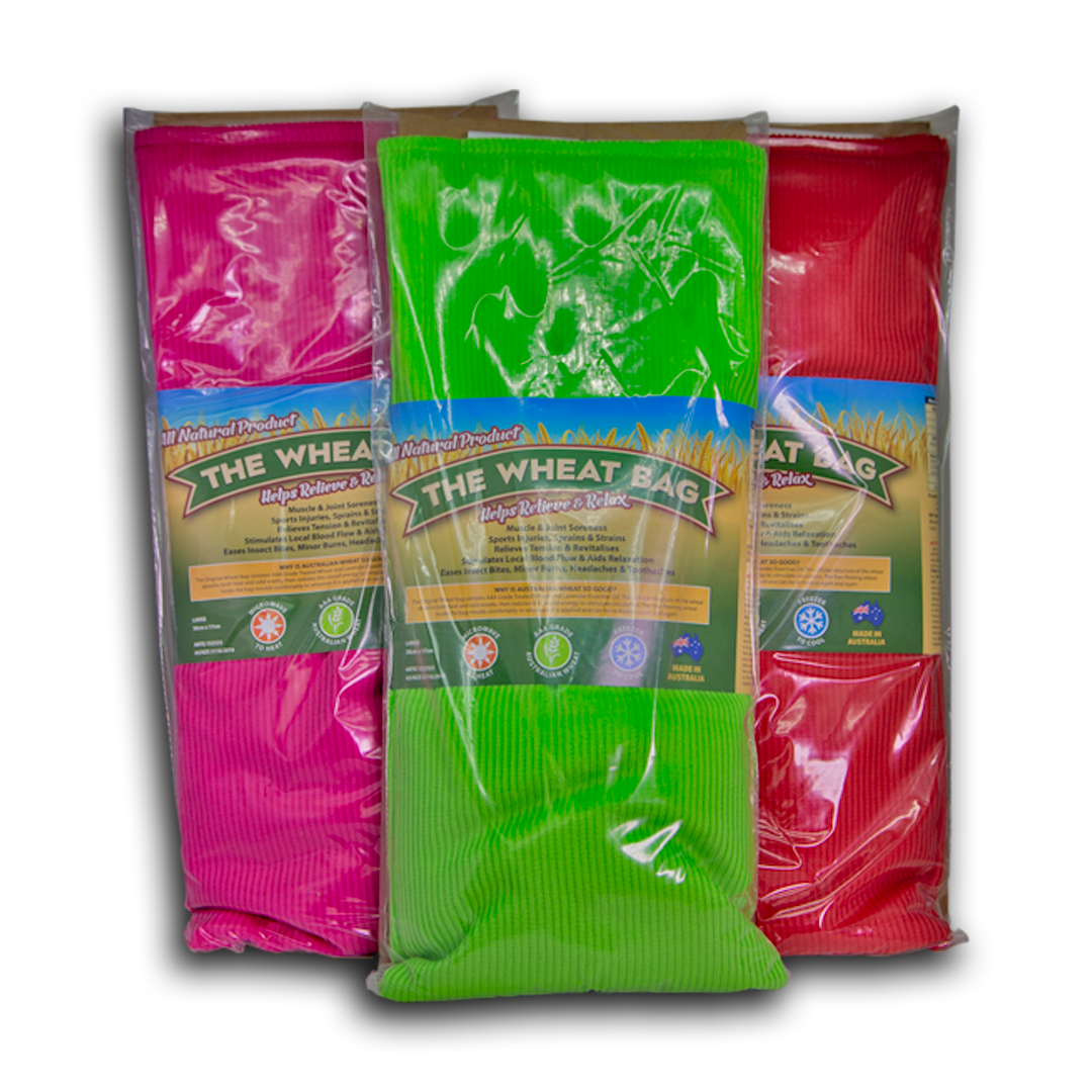 Wheat Bags - Whiteley Medical Supplies