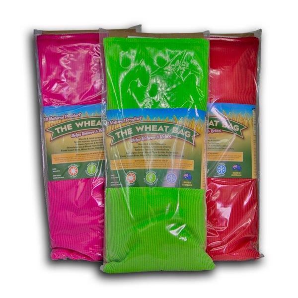 Wheat & Heat Packs - Whiteley Medical Supplies