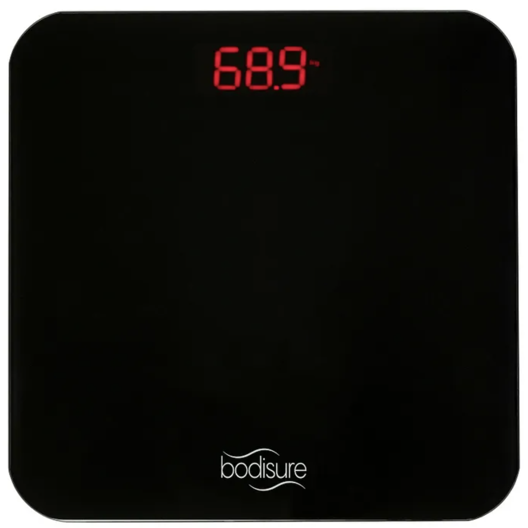 Bodisure Digital Weight Scale - Whiteley Medical Supplies