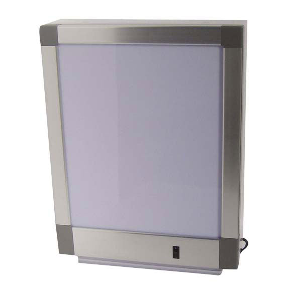 X-Ray Viewing Box - Whiteley Medical Supplies