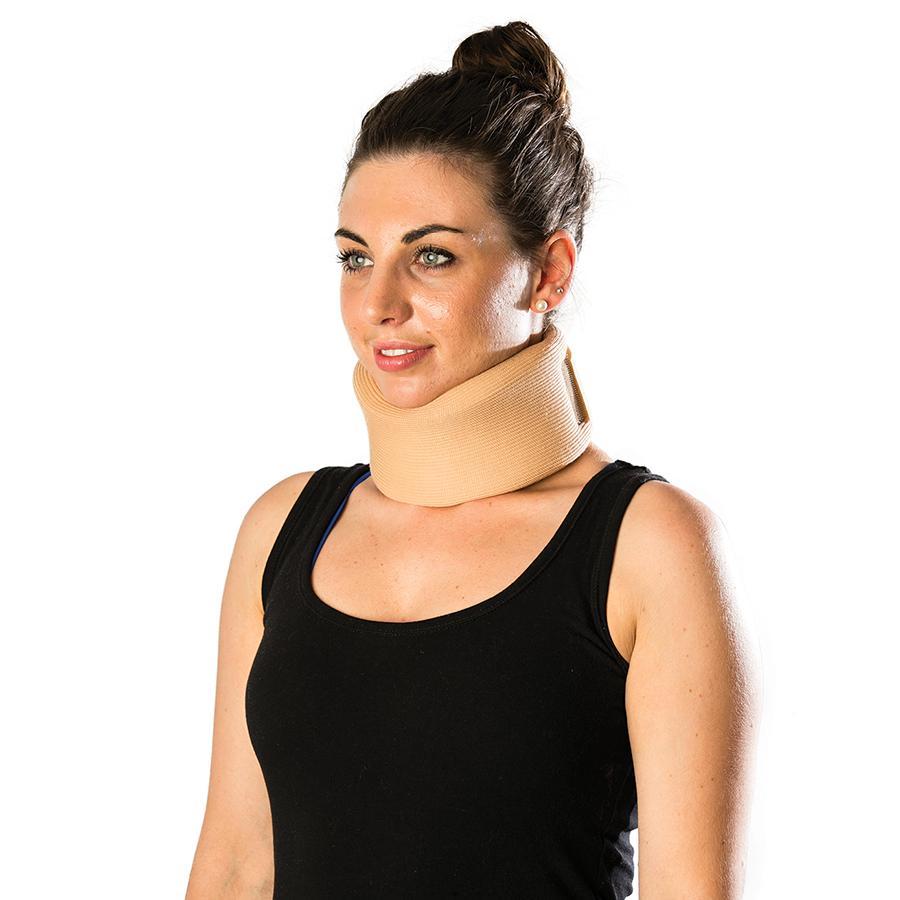 Allcare Ortho Soft Cervical Neck Collar - Whiteley Medical Supplies